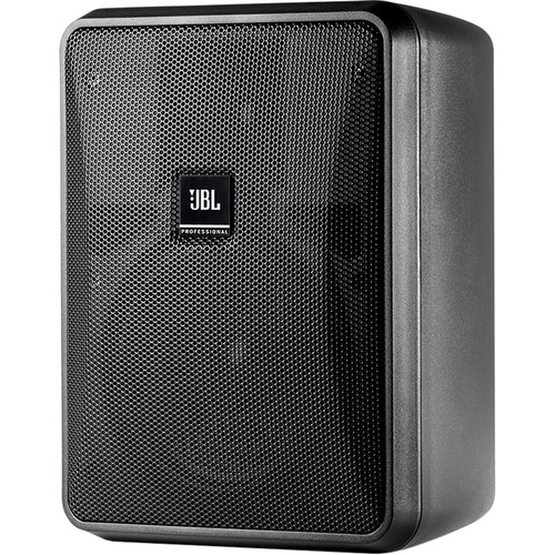 JBL Control 25-1L High-Output Indoor/Outdoor CONTROL 25-1L B&H