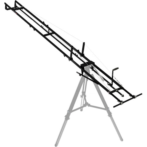 Kessler Crane KC-12 Crane CJ1038 B&H Photo Video