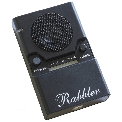 KJB Security Products NG3000 Rabbler Noise Generator NG3000 B&H