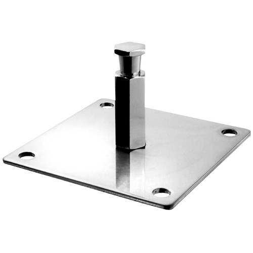 Kupo 100mm Square Mounting Plate KG000512 B&H Photo Video