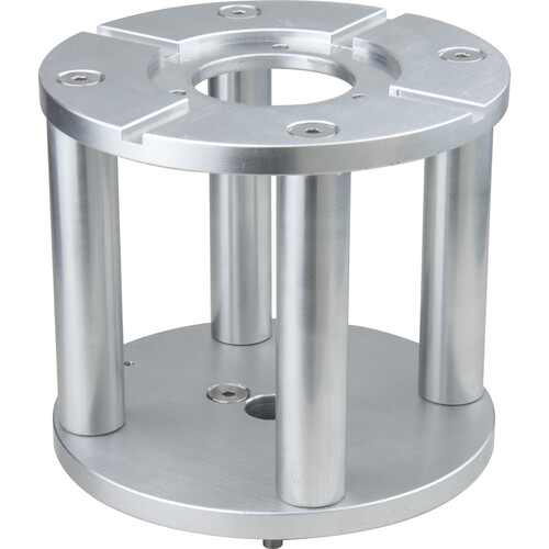 Kupo Mitchell Camera Riser (6") KG048612 B&H Photo Video