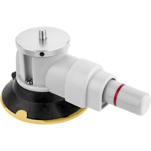 Kupo Pump Suction Cup with 1/4"-20 Thread (3") KG087911 B&H