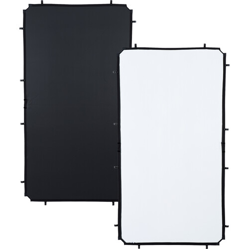 Lastolite Skylite Rapid Fabric Reflector LL LR81221R B&H Photo
