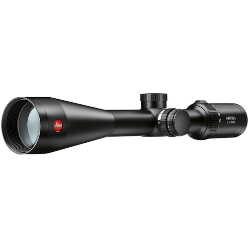 Leica 2.5-15x50 Amplus 6i Riflescope (L-4a BDC Reticle) 50310