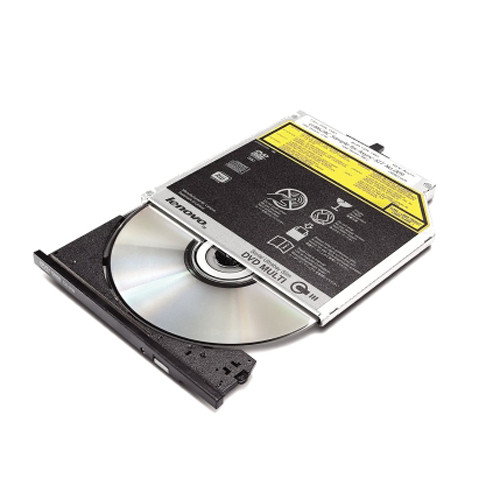 Lenovo ThinkPad Ultrabay 9.5mm Slim Drive III DVD Burner 0A65626