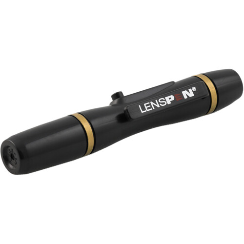 Lenspen LensPen Lens Cleaner (Black) LN ORIGINAL B&H Photo Video
