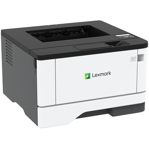 Lexmark MS331dn Monochrome Laser Printer 29S0000 B&H Photo Video