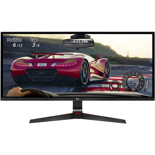 LG 34UM69G-B 34" 21:9 UltraWide IPS Gaming 34UM69G-B