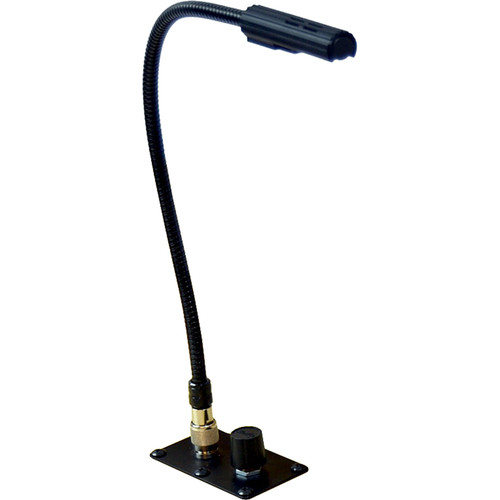 Littlite LED Lectern Light with Detachable 12" LA12LED B&H