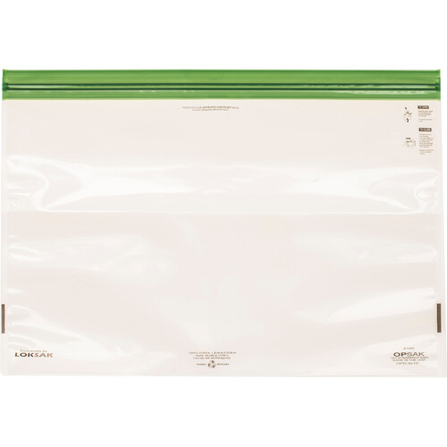 LOKSAK OPSAK Waterproof Bags - 28 x 20" LOK-OPD2-28X20