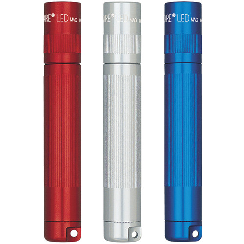 Maglite Solitaire Series LED AAA Flashlight SJ3AHW6 B&H Photo