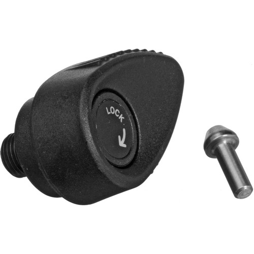 Manfrotto Locking Knob for Mini and Compact Ball Heads R496,06