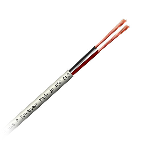 Master Cable 2-Conductor 14 AWG Pure Copper Commercial 14/2 250W