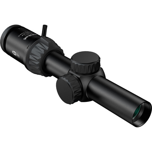 Meopta 1 6x24 MeoPro Optika 6 RD SFP Riflescope 653613 B H Photo meopta-1-6x24-meopro-optika-6-rd-sfp-riflescope-653613-b-h-photo