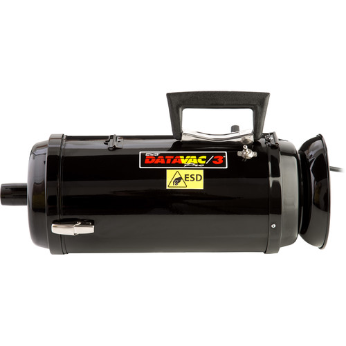 METROVAC Datavac 3 ESD Safe Variable Speed 900W Motor