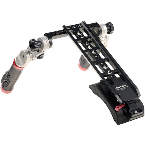 Movcam Movcam Universal Shoulder Kit MOV-303-1131 B&H Photo Video
