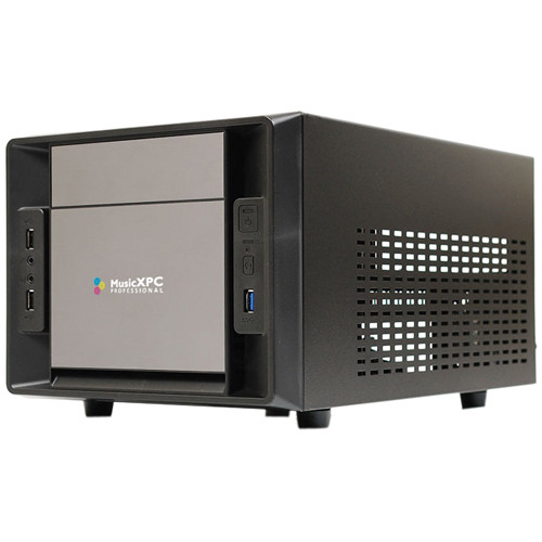 MusicXPC C20 Compact Music Production Computer 24-51018 B&H