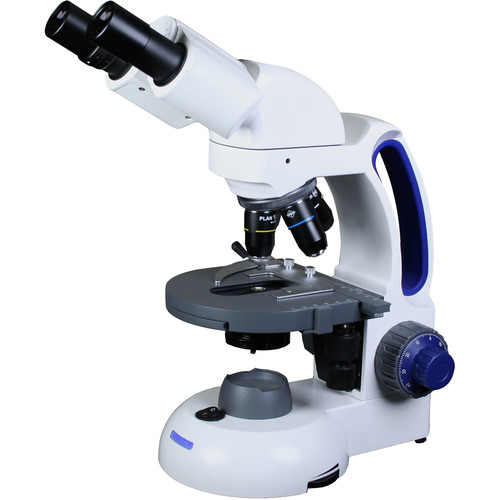 Swift M3802CB-3 Binocular Cordless LED Microscope M3802CB-3 B&H