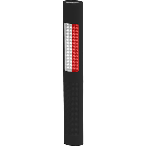 Nightstick NSP-1172 LED Safety Light/Flashlight NSP-1172 B&H