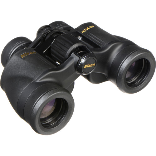 Nikon 7x35 Aculon A211 Binoculars 8244 B&H Photo Video