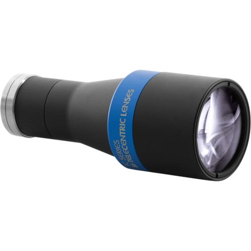 Opto Engineering C-Mount 0.243x Bi-Telecentric Lens TC23036 B&H