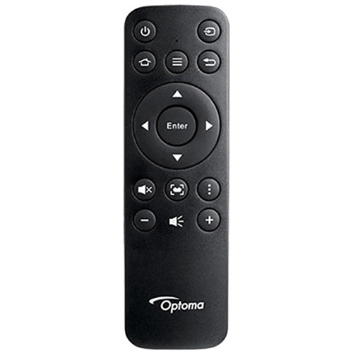 Optoma Technology Bluetooth Remote Control for UHL55 BR-3071N