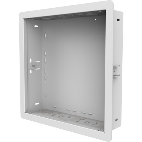 Peerless-AV 14X14" In-Wall Box For Recessed