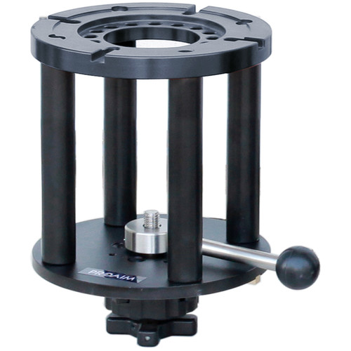 Proaim Mitchell Camera Riser (6") MR-291-00 B&H Photo Video