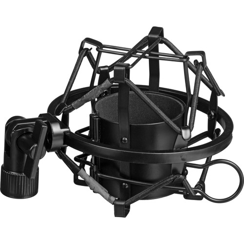 ProAm USA Universal Shock Mount for Microphones SHOCK B&H Photo