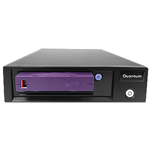 Quantum LTO Ultrium 8 Data Cartridge MR-L8MQN-01 B&H Photo Video