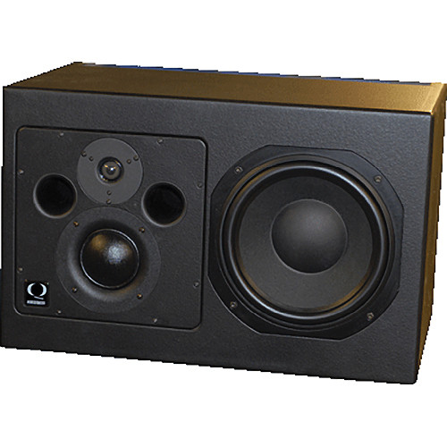 Quested 3-Way 10" Mid-Field / Main System Powered V3110