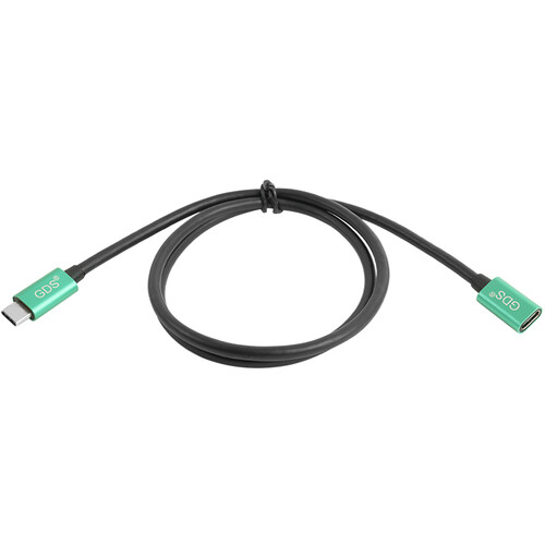 RAM MOUNTS GDS USB Type-C Extension Cable RAM-GDS-CAB-USBC-CMCFU