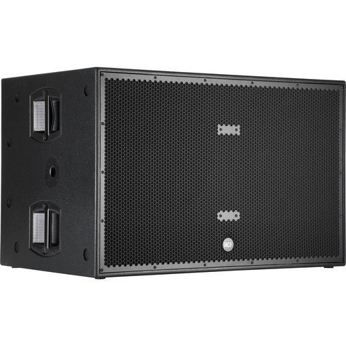 RCF SUB 8006-AS Professional Series Active Subwoofer SUB-8006-AS