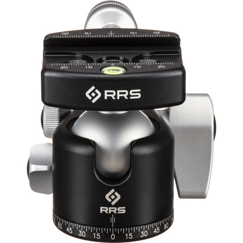Really Right Stuff BH-40 Ball Head with Full-Size BH-40 PRO II