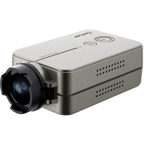 RunCam RunCam 2 FPV HD Camera (Silver) RUNCAM2 B&H Photo Video