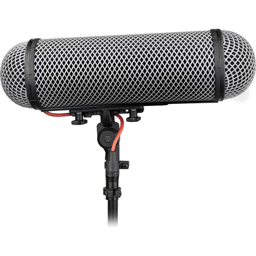 Rycote Windshield Kit for Sennheiser MKH416 & Other 010324