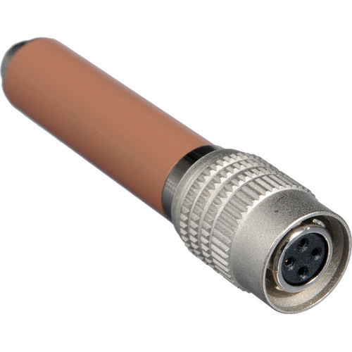 Samson 2.5mm to Hirose cW-Style 4-Pin Cable Connector SAAD400C