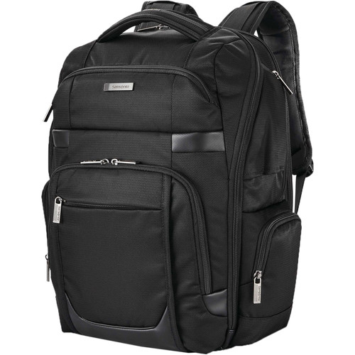 Samsonite Tectonic Lifestyle Sweetwater Backpack 117358-1041 B&H