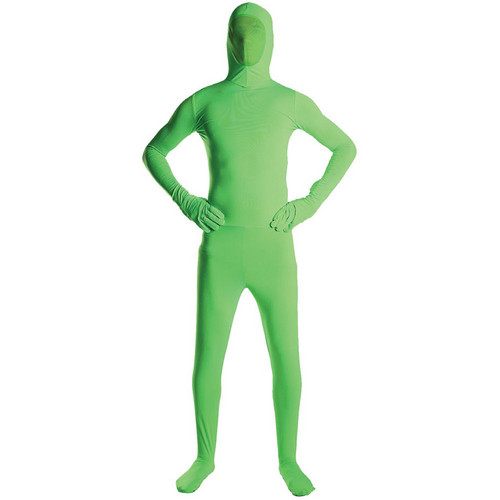 Savage Green Screen Suit (Medium) GSMED B&H Photo Video