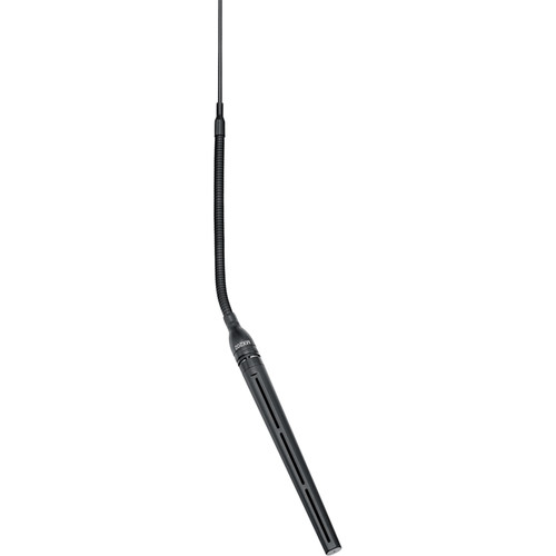 Shure MX202 Microflex Condenser Overhead Microphone MX202B/MS