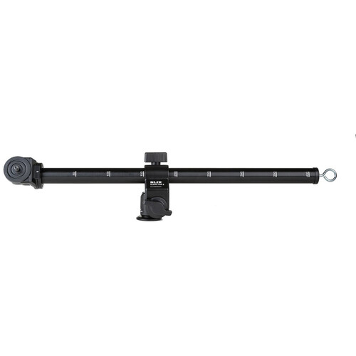 Slik Sliding Arm II 618-757 B&H Photo Video