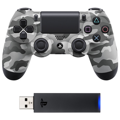 Dualshock 4 Wireless Adapter Controller Driver - westerndel