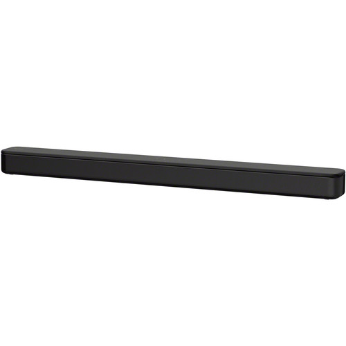 Sony HT-S100F 120W Stereo Soundbar HTS100F B&H Photo Video