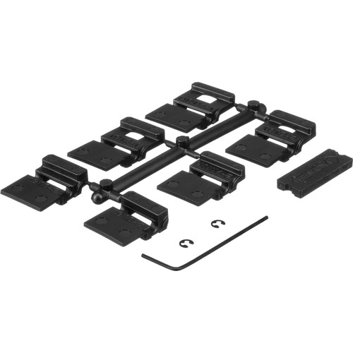 Streamlight Rail Key Kit for TLR-7/TLR-8 Weaponlights 69177 B&H