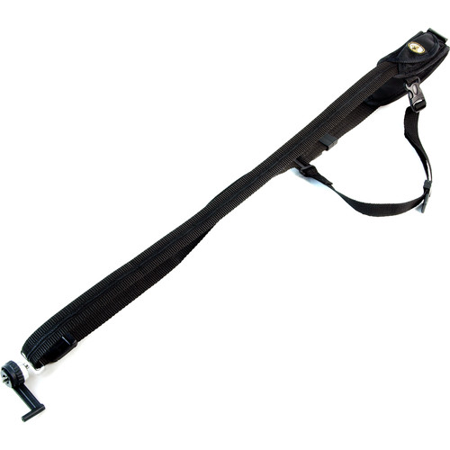 Sun-Sniper Sniper Strap The Rotaball Traveler SSN-RB-TRA B&H