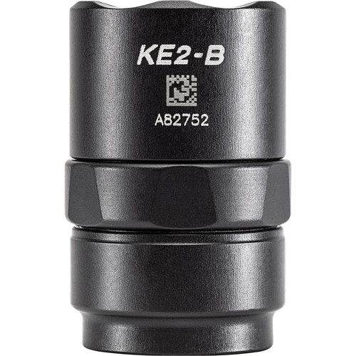 SureFire KE2 1000-Lumen LED Conversion Head for M600 KE2-B-BK