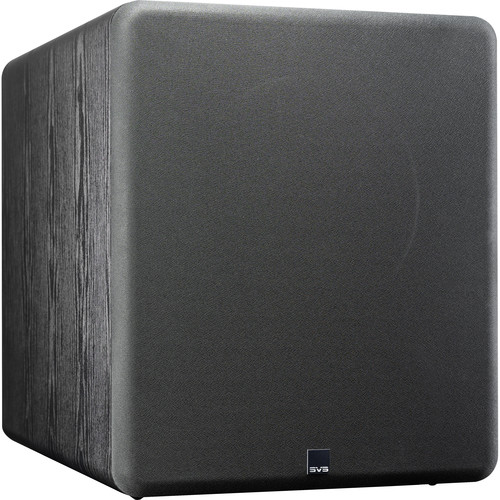 SVS PB-2000 Pro 12" 1500W PB-2000 PRO - BLACK ASH B&H
