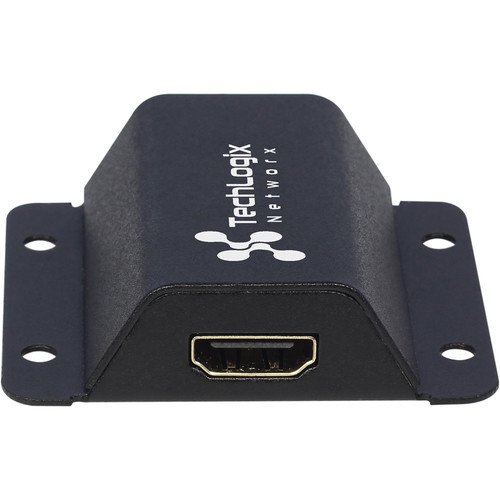 TechLogix Networx Under-Table HDMI Connection Point TL-CPT-HD01