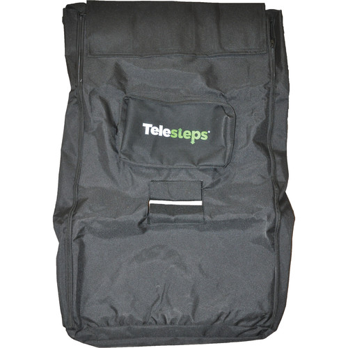 Telesteps Ladder Canvas Carry Bag BAGS-TS B&H Photo Video