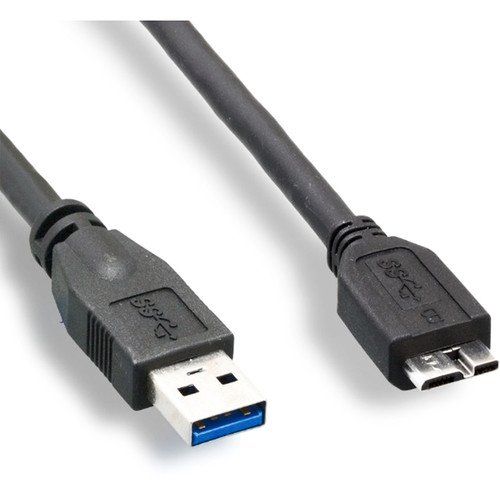 Tera Grand USB 3.0 Type-A Male to USB Micro-B USB3-AMMICROB-15